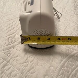 Sony | Other | Sony Dream Machine Electric Clock Radio | Poshmark